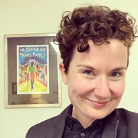 Irene Garza - The University of Texas at Austin