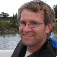 Steve Oswald - Pennsylvania State University