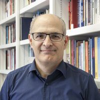 Richard F Wetzell - German Historical Institute Washington D.C.