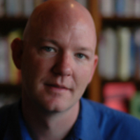 Jake Adam York | University of Colorado Denver - Academia.edu