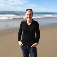 Ashley Larsen - Independent Researcher