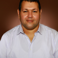 Ahmed Hammouda - University of Cape Town