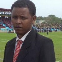 Teferi Mekonnen | Addis Ababa University - Academia.edu