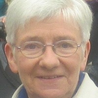 Elizabeth Oldham - Trinity College Dublin