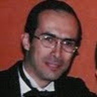 Alejandro Melo - Pontificia Universidad Javeriana
