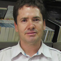 Germán Darío Valencia Agudelo - Universidad de Antioquia (Colombia)