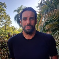 Matías Emiliano Casas - CONICET