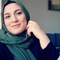 Mazlum Ar - Independent Researcher