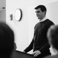 Matthew Mandelkern - University of Oxford