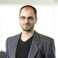 Dzmitry Yuran | University of Arkansas at Little Rock - Academia.edu