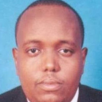 Ali Yassin Sheikh Ali - SIMAD University