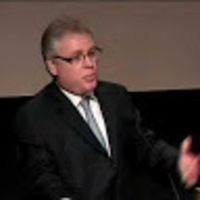 Allan L Nadler - Drew University