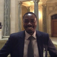 Richard Lomotey - Pennsylvania State University