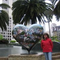 Lisa Strohschein - University of Alberta