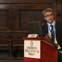Enrico Oddone - University of Pavia