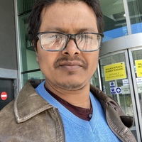 Md Galal Uddin - Independent Researcher