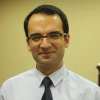 Dr.Suat Atan - Independent Researcher
