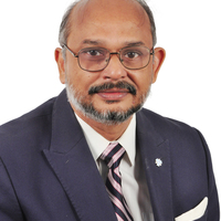 Rashed Al Mahmud Titumir - University of Dhaka, Bangladesh