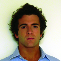 Adam Breuer - Independent Researcher