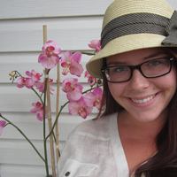 Kerry Erickson - University of British Columbia