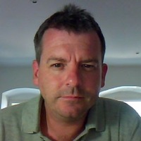 Peter Mackelworth - Blue World Institute of Marine Research and ...