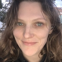 Daria Bolbot - King Abdullah University of Science and Technology (KAUST)