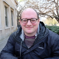 David Milliern, Ph.D. - American Public University System (APUS)