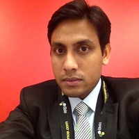 Md Ariful Haque - City University of Hong Kong