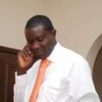 Frendad Emmanuel Mba | American University of Nigeria - Academia.edu