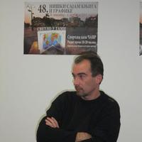 Boris Nad - Independent Researcher