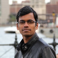 RAJESH Thangamani - The University of New South Wales