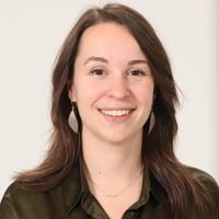 Julie Bellemare - Corning Museum of Glass