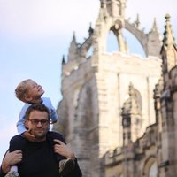 Aaron Cotnoir - University of St Andrews
