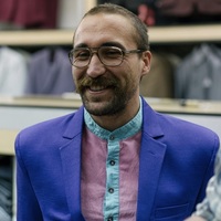 Pierre Reyneke - University of the Witwatersrand