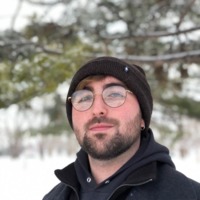 Ian MacLean-Evans - York University