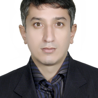 Freyedon Ahmadi - Payam Nour University