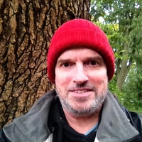 Stuart Dean - Independent Researcher