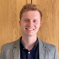 George Heath-Whyte - University of Oxford