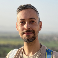 Daniel M. Méndez-Rodríguez - Universidad de La Laguna