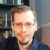 Brian Kemple - Lyceum Institute