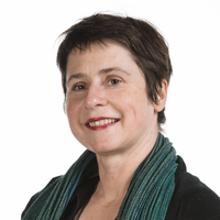 Sarah Thomas - Birkbeck College, University of London