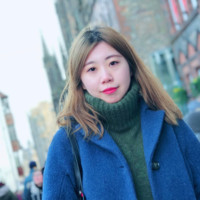 Siwen Lu - University of Cambridge