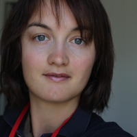 Kristen Splinter - The University of New South Wales