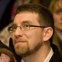 Peter Holmes - University of Notre Dame