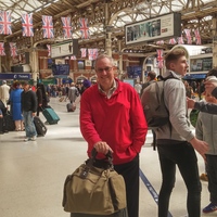 Philip Pearce - Independent Researcher