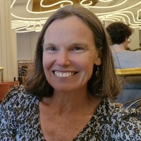 Heather M Gaunt - University of Melbourne