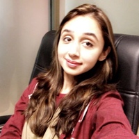 Mashal Arbab - National Defence University-NDU- Islamabad- Pakistan