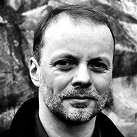 Michael Hensel - Oslo School of Architecture & Design