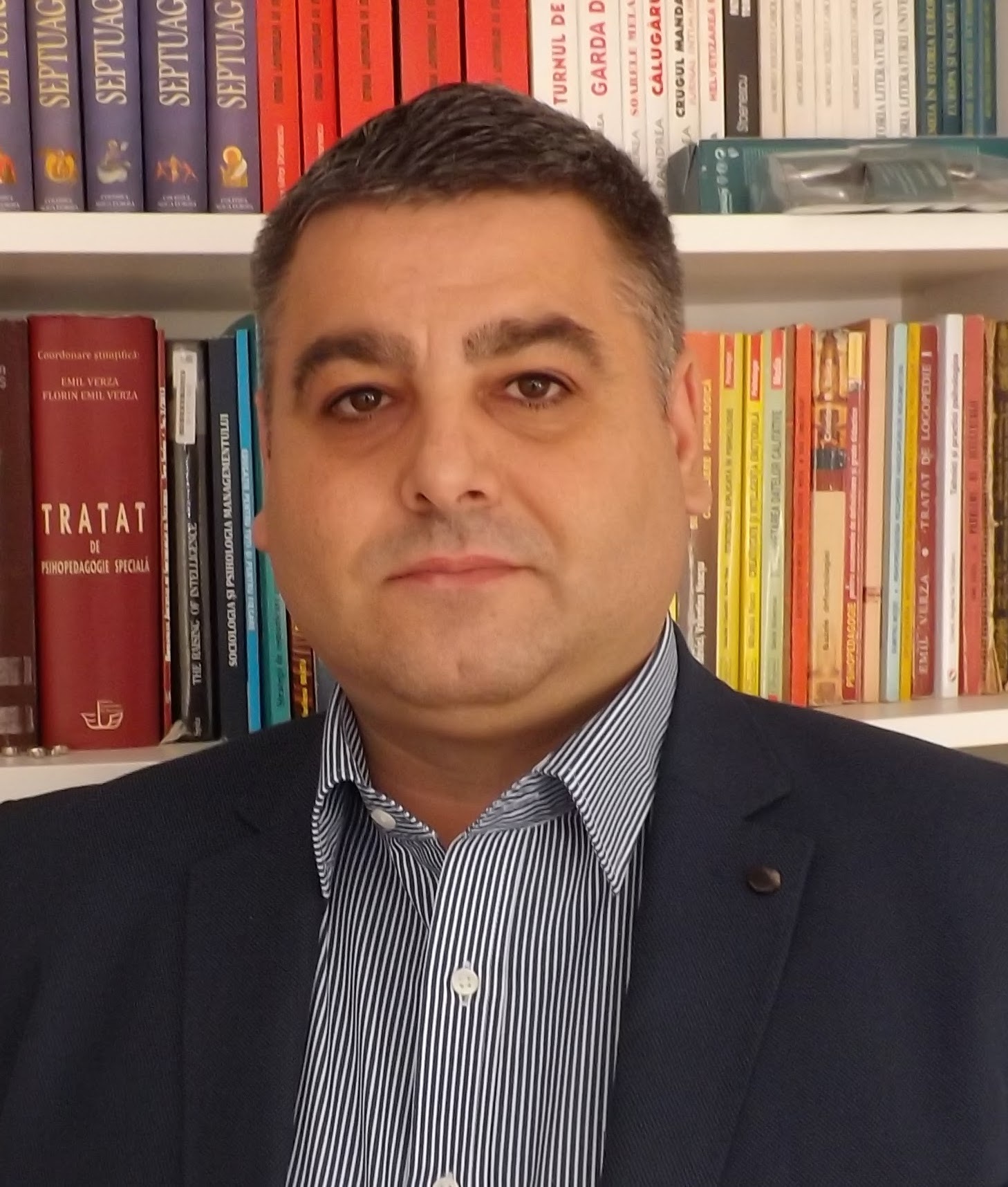 (PDF) Dezvoltarea cognitiva la copiii cu deficienta mintala | Agheana ...