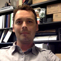 Nicholas Triplett - The University of North Carolina at Charlotte